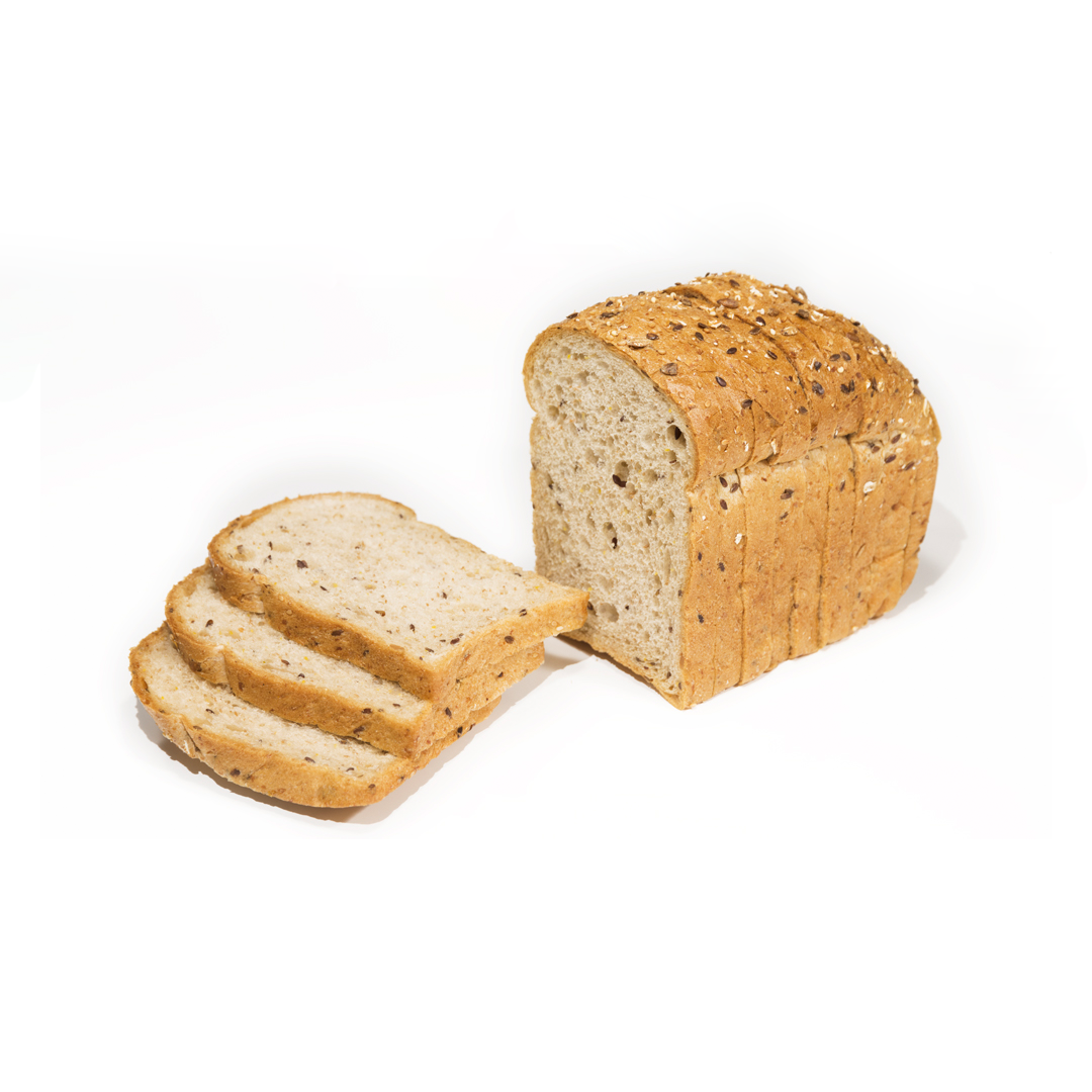 Swiss Bake Multigrain Toast - 350g – MoguShop